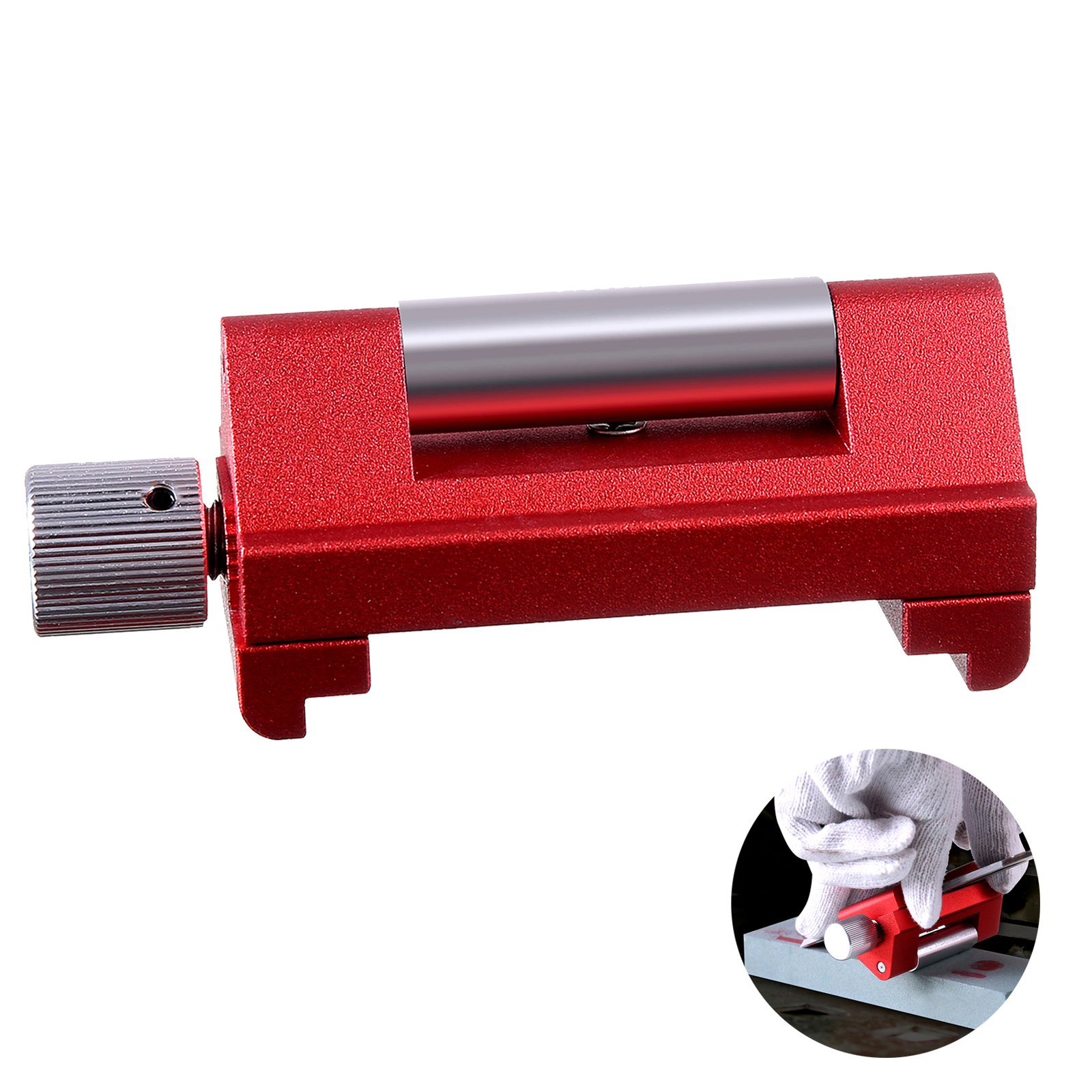 Jig Manual Chisels And Planes Rustproof For Woodworking Honing Guide 0 ...