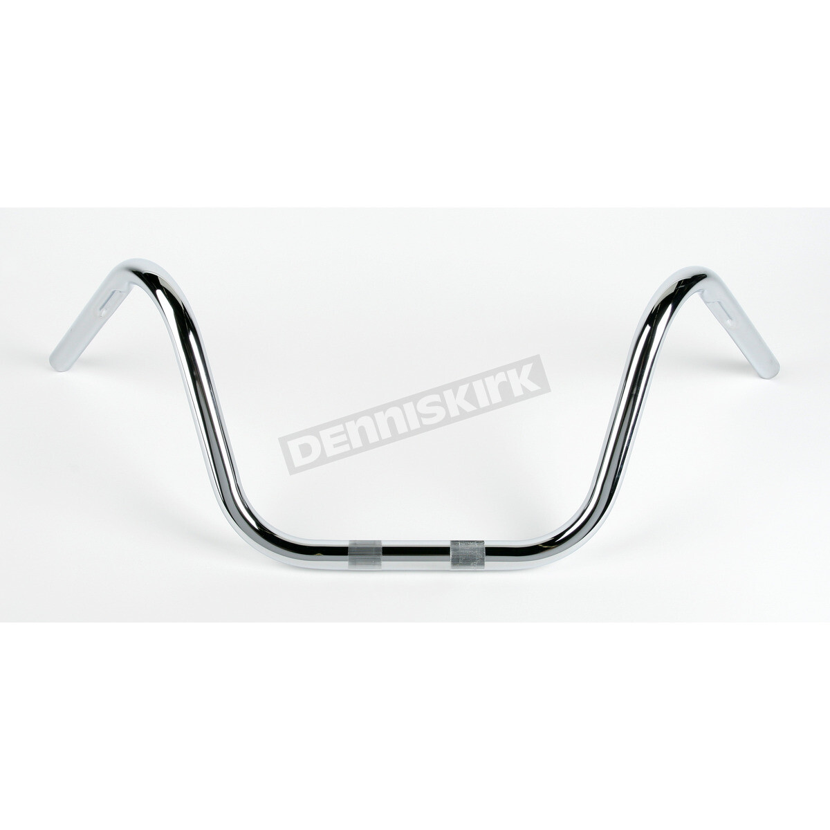 Flanders Springer Buckhorn Type Chrome Handlebar - 650-08685 | eBay