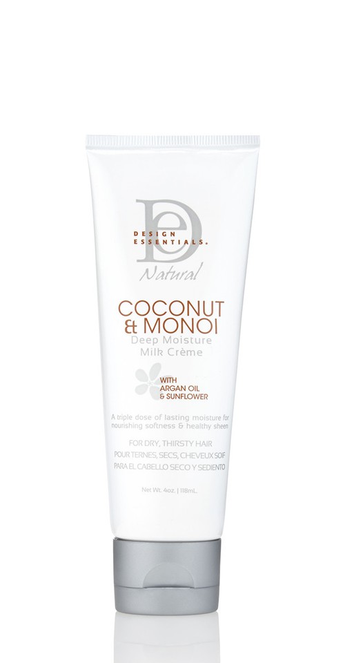 DESIGN ESSENTIALS NATURAL COCONUT & MONOI FULL RANGE | eBay UK