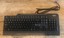 IBM branded KB-0225 PS/2 Wired Keyboard 104 Keys Grey/Black - Works 100 ...