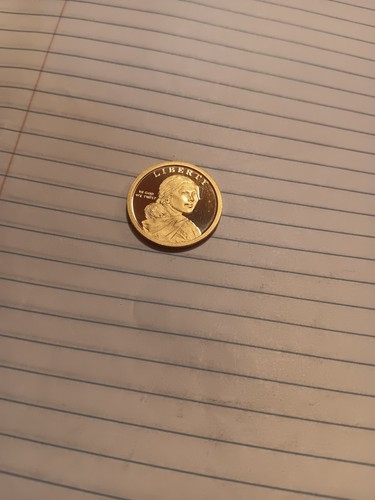 2016 Sacagawea Code Talkers Proof Dollar | eBay