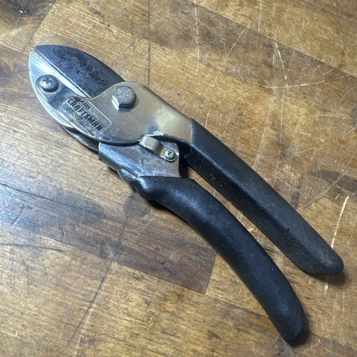 Vintage Craftsman Anvil Pruner 71-85267 Made in USA | eBay