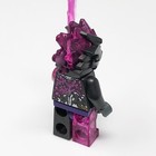 LEGO Ninjago VENGESTONE WARRIOR Minifigure Minifig Set 71768 | eBay