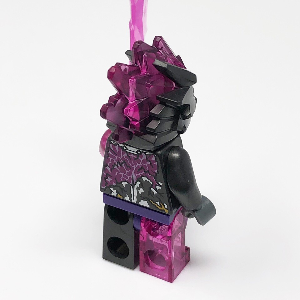 LEGO Ninjago VENGESTONE WARRIOR Minifigure Minifig Set 71768 | eBay