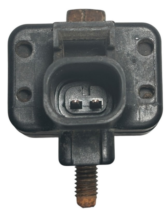 CHEVY TAHOE SILVERADO YUKON ESCALADE FRONT SENSOR OEM 15057506 w ...