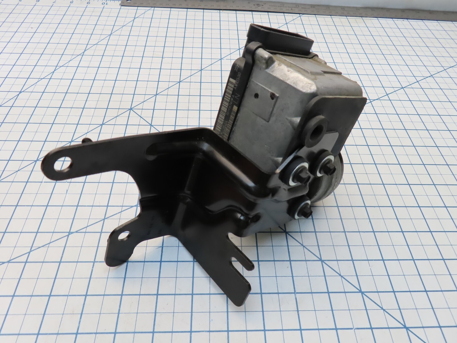 Ford YL8Z-9C735-EA Cruise Speed Control Module YL8F-9C734-EE OEM NOS | eBay