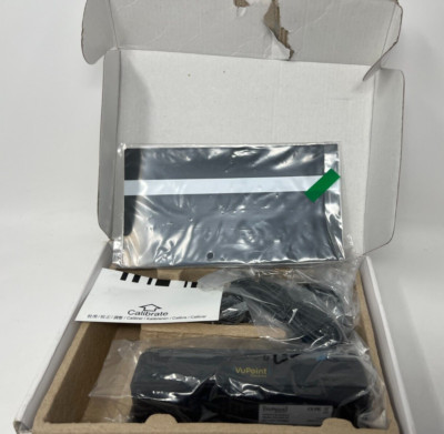 Vupoint Photo Scanner Model PS-CA6-VP-BXW NEW Open Box | eBay