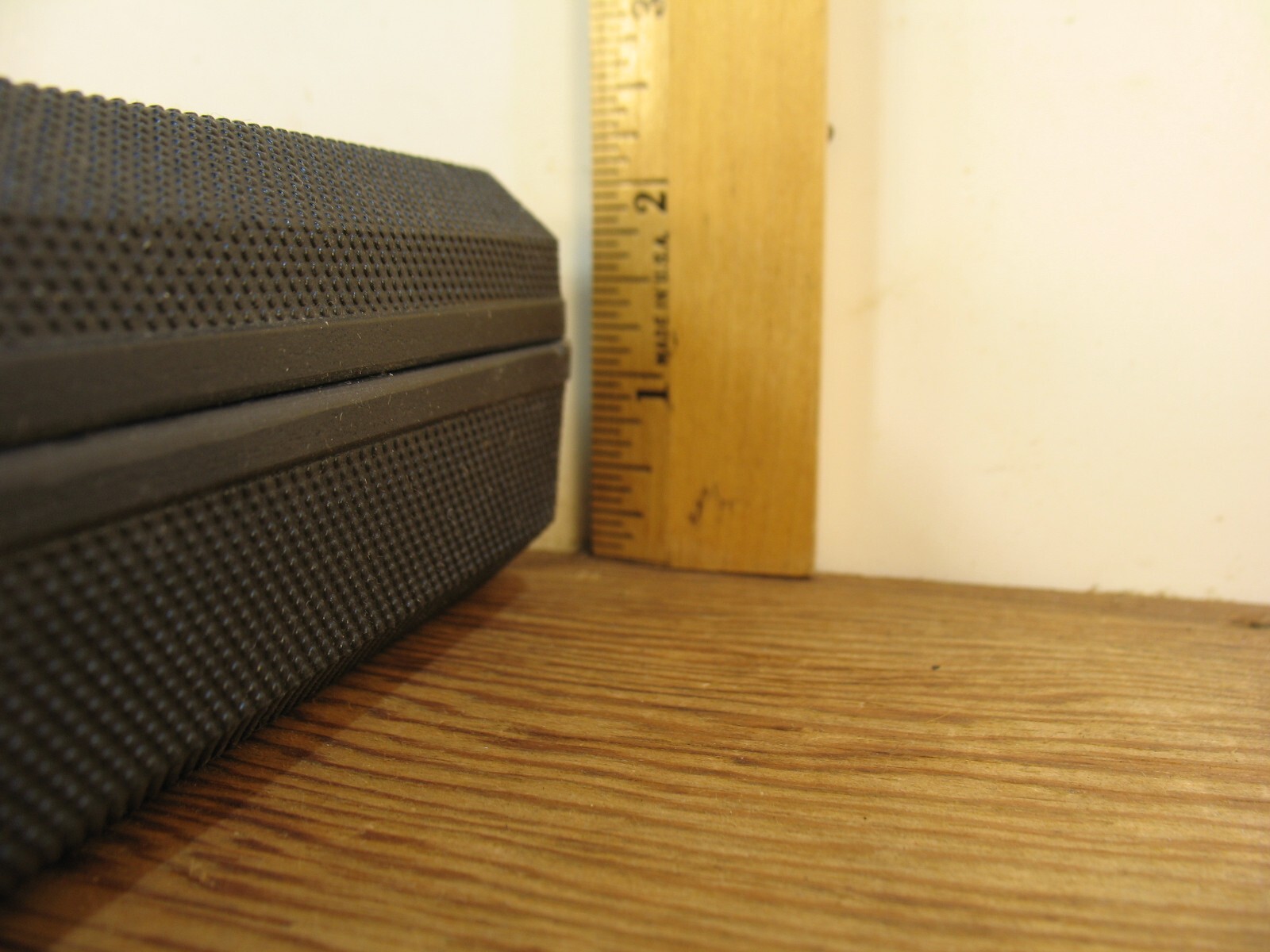 NEW EMPTY Gearwrench 40 pc Hex and Torx Bit Socket Case *EMPTY CASE ...