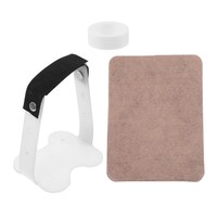 Dog Ear Stickers Doberman Posting Kit | Offer of the day