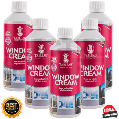 Pink Window Cream Tableau 500ml Original Pink Formula Similar to Pink ...