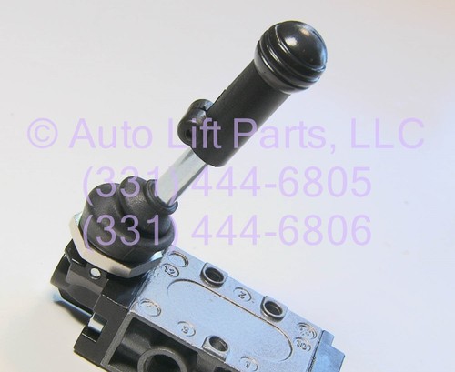 Rotary Lifts Air Lock Release Valve Kit for 4-post T140073 T100045 OEM ...