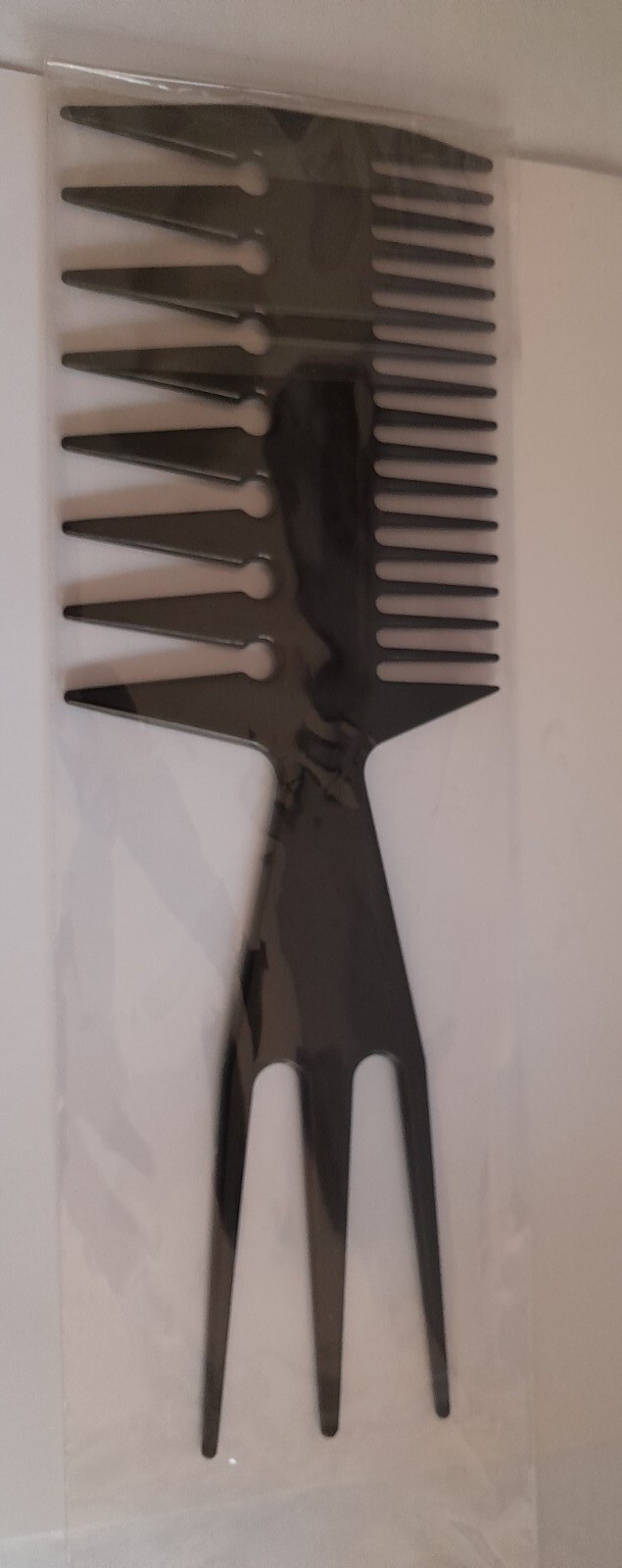 Hair Pick Hairbrush Hair Styling Comb Braid Tool Brand Vitality | eBay