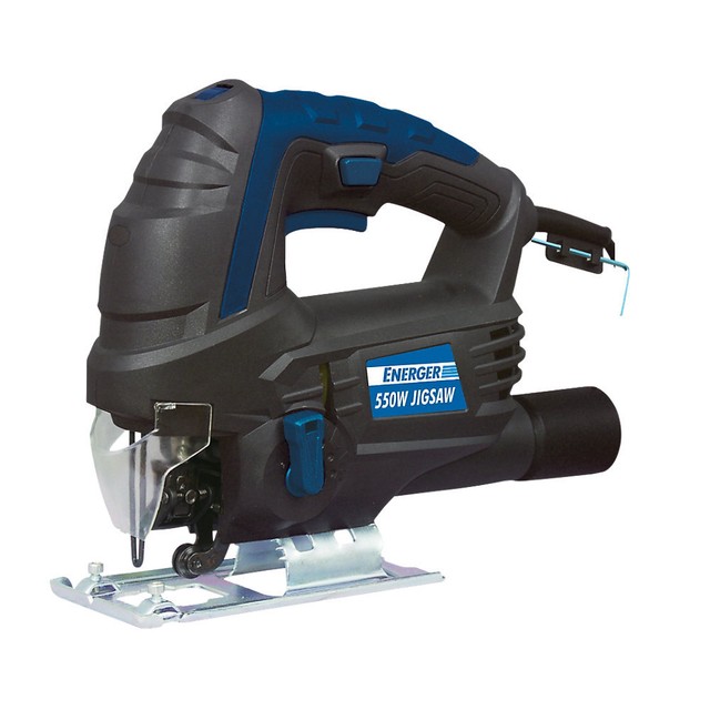 Energer 550w Jigsaw Dynamic ENB454JSW 220-240v Jig Saw for sale online ...