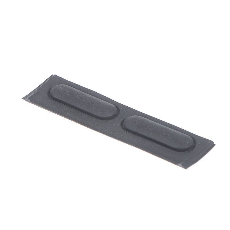 2pcs Laptop Computer Bottom Shell Feet Pad for MSI Dell Lenovo acer ...