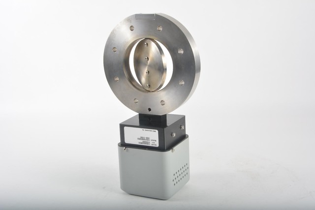 MKS 253b Exhaust Throttle Butterfly Valve 253b-22041 for sale online | eBay