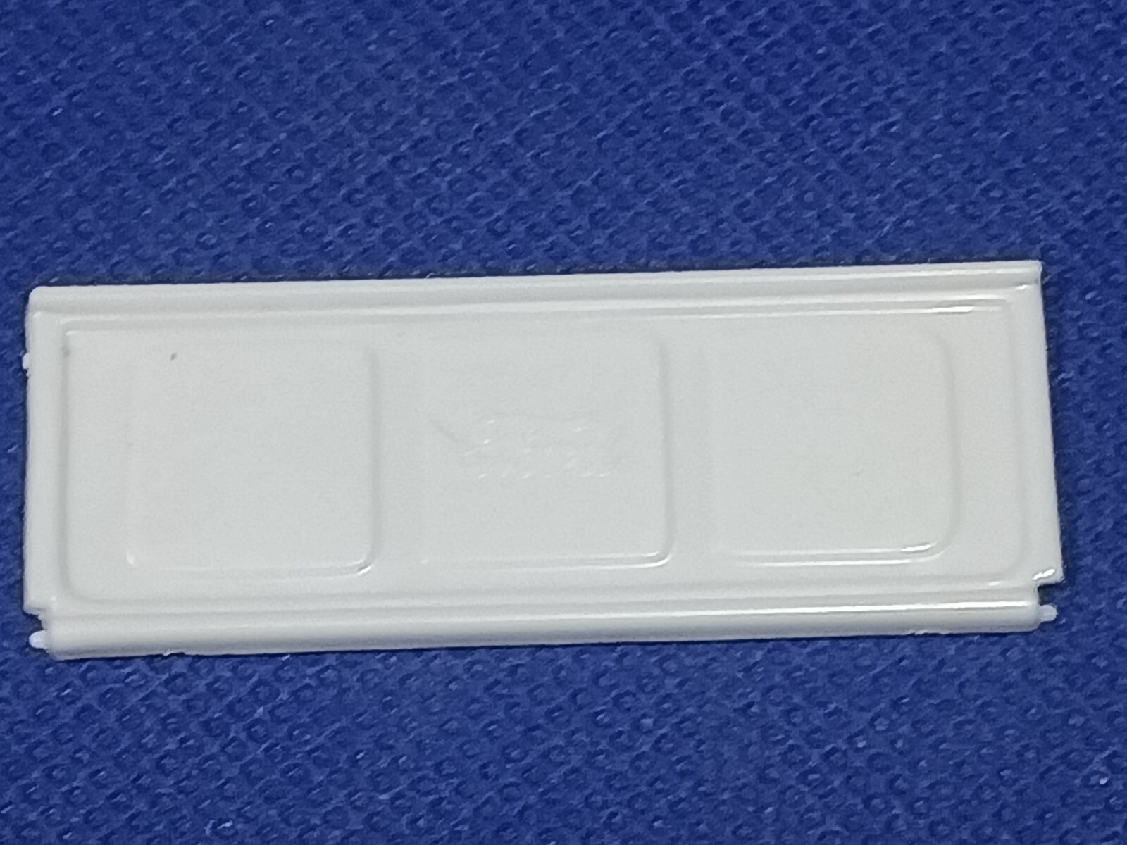 🌟 "FORD" Script Tailgate 1950 Ford Pickup 1:25 Scl 1000s Model Car ...