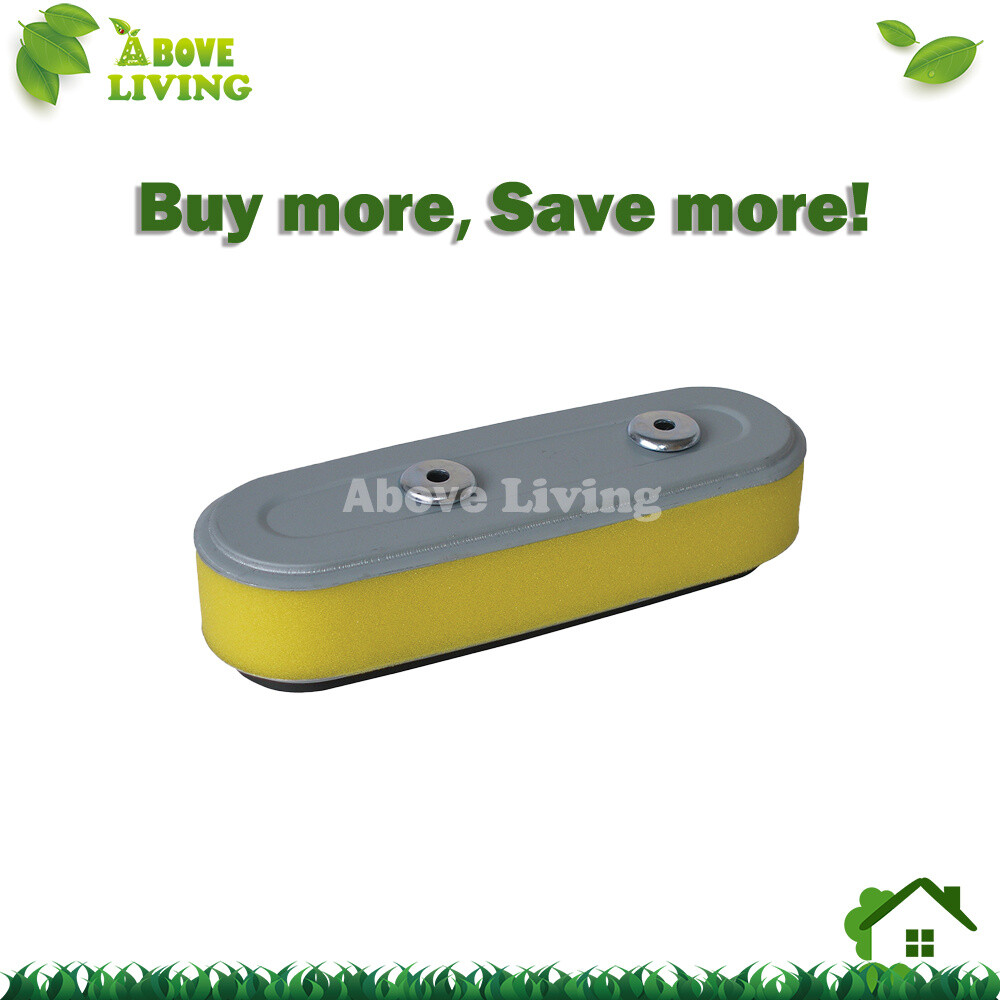 Air Filter Compatible For Honda 17210-Z1V-003 17120-ZE7-003 17210-ZE7 ...