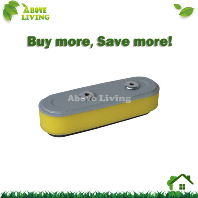 Air Filter Compatible For Honda 17210-Z1V-003 17120-ZE7-003 17210-ZE7 ...