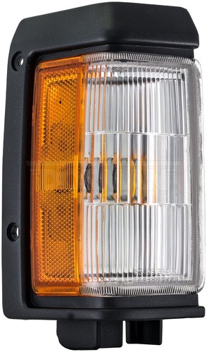 Right Side Marker Light Assembly Dorman For 1987-1995 Nissan Pathfinder ...