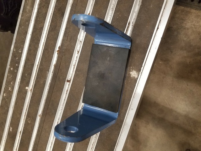 Kent Moore Corvette Front Leaf Spring Compressor Tool Set for sale ...