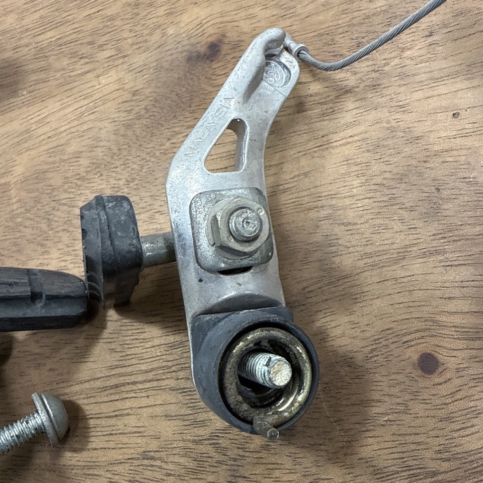 Shimano BR-CT91 Brake Set Cantilever Rim Brakes | eBay