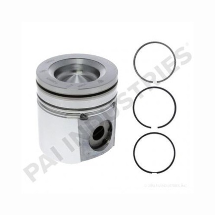 Pai 111502 Engine Piston Kit Std Isb / Qsb Series Application for ...