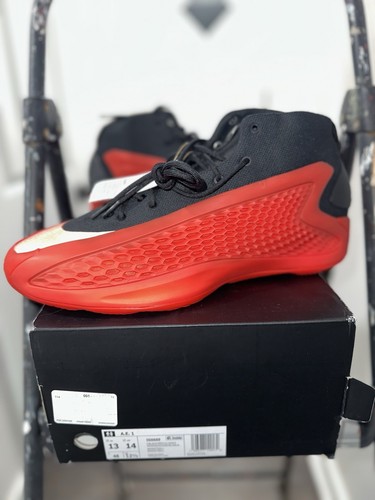 Size 13 - adidas AE 1 Pure Ruby Anthony Edwards 196477149172| eBay
