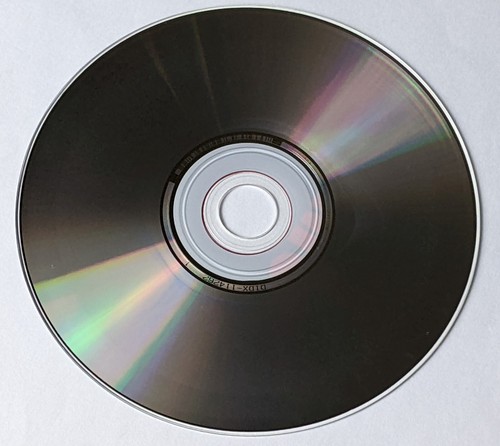 Timo Maas First Day US CD Promo 8 Mixes Daniel Taylor Buick Project ...