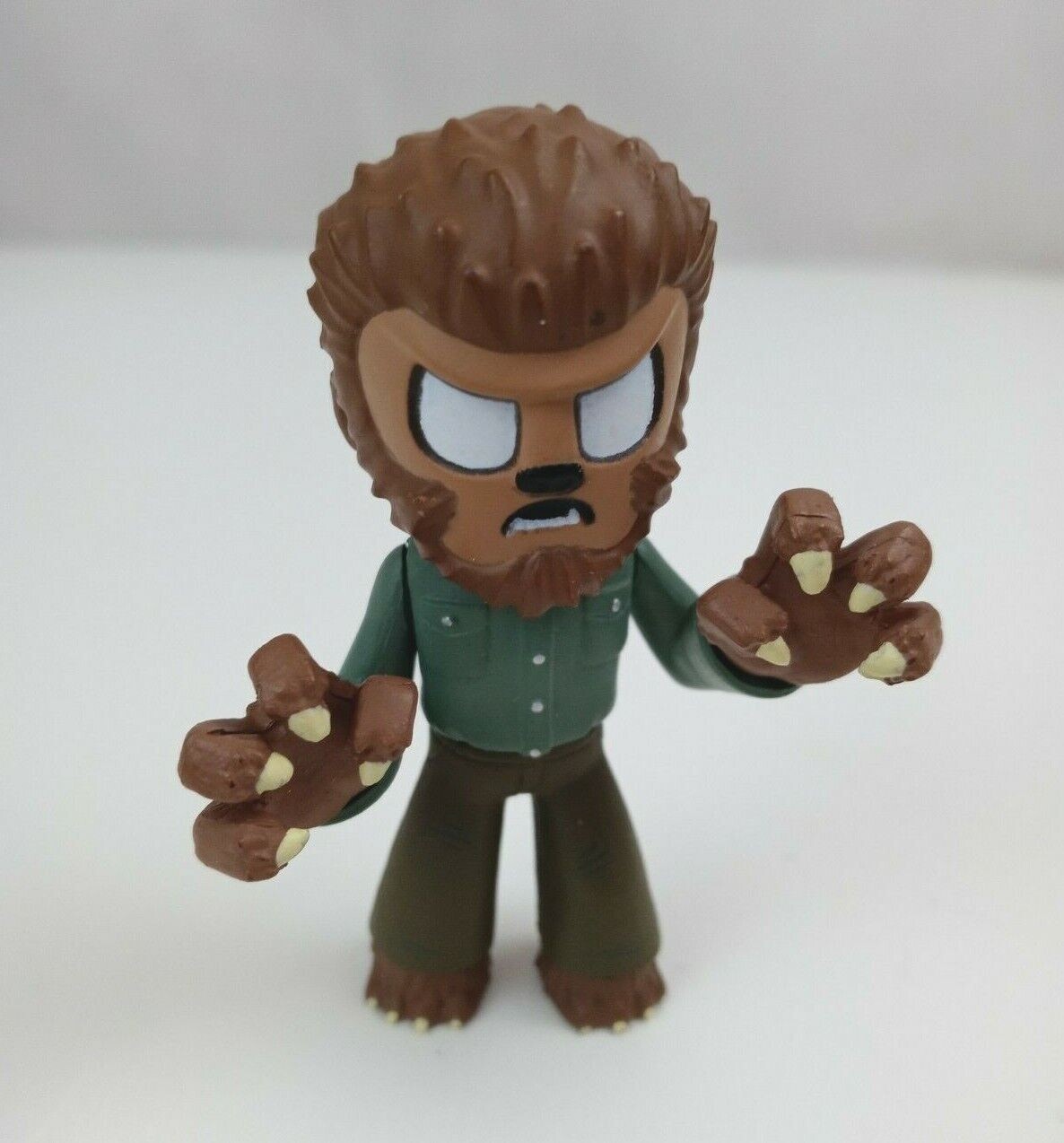 Funko Mystery Minis Horror Series 3 Classics Wolfman 1 Figure Universal ...