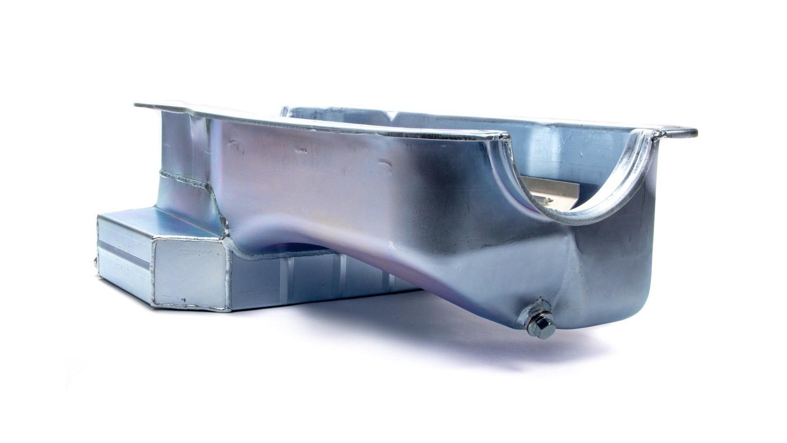 Champ Pans CP302LT-RR Small Block Ford 302 Road Race Oil Pan | eBay