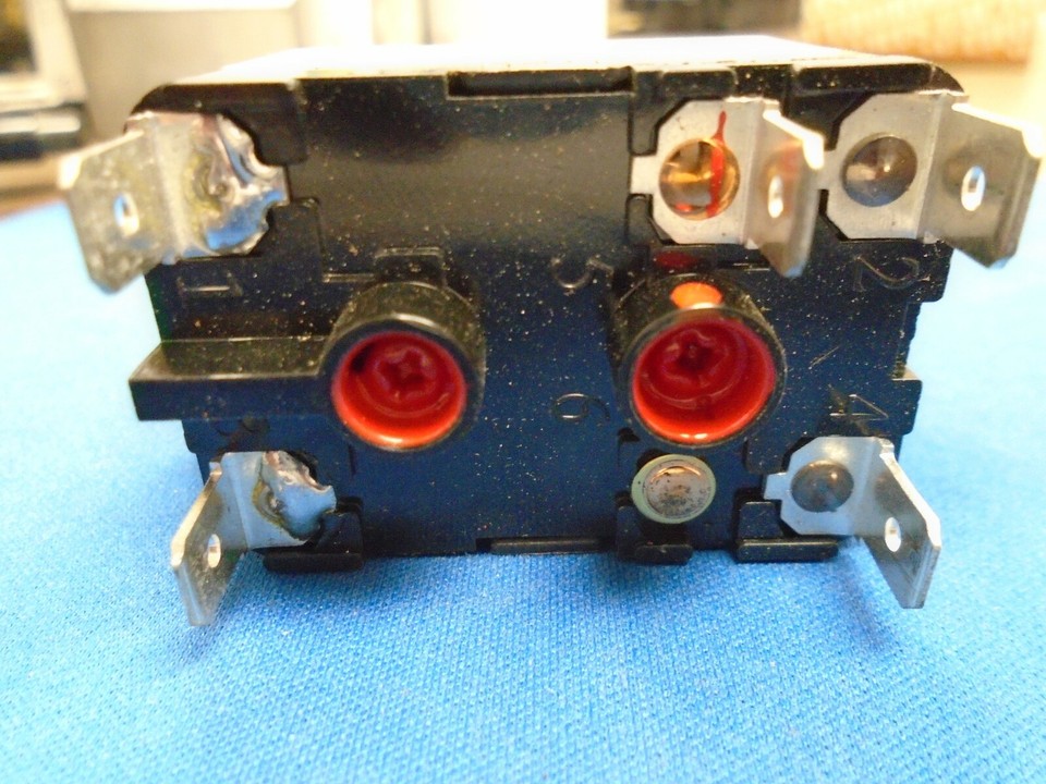 TradePro TP-90293 - Relay, 24 VAC | eBay