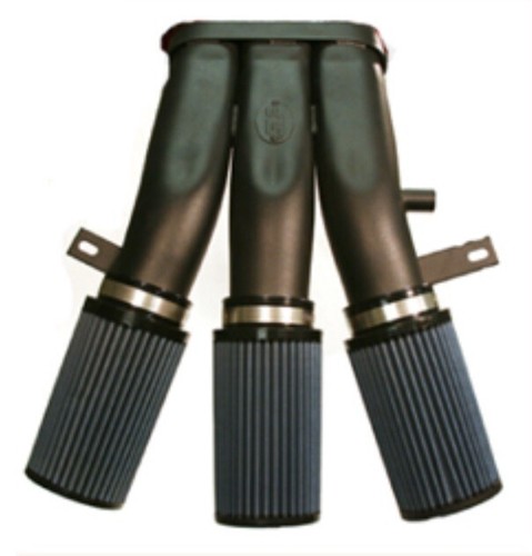 SLP 92-96 CORVETTE LT1 LT4 1990-1995 ZR1 LT5 SLP PERFORMANCE COLD AIR ...