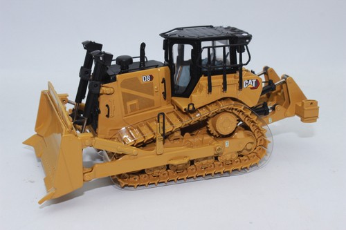 Diecast Masters 85757 CAT D8 Dozer Caterpillar Dozer 1:50 New OVP | eBay
