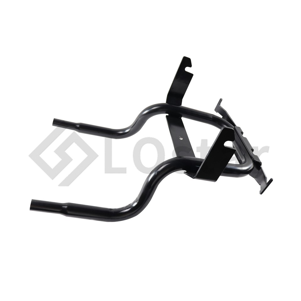 3 Bin Black Bagger Bracket For H346SL H348SL H342S Grass Catcher ...