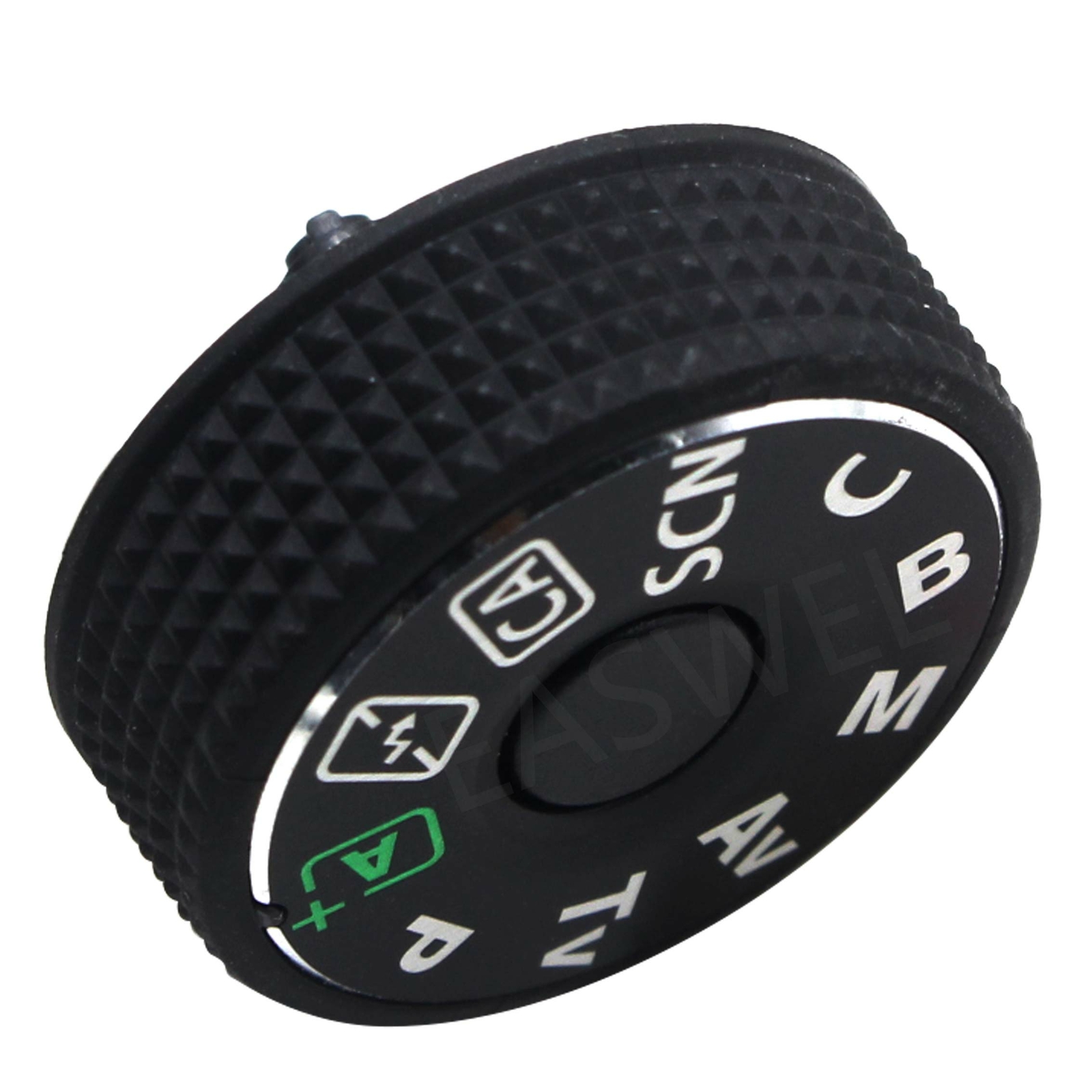 For Canon EOS 70D Camera Top Cover Mode Dial Button Replacement Repair ...