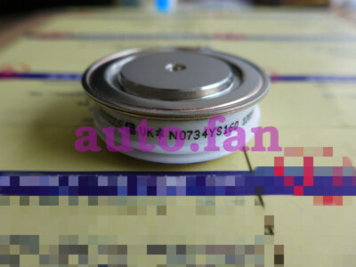 1Pcs New WESTCODE N0734YS160 MODULE | eBay