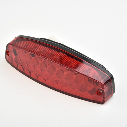 New Brake Light Car High Quality LED Lamp License Parts 3 Wire Easy To ...