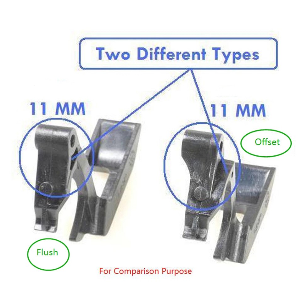 Shifter Selector Repair Lever Kit 11mm For Mercedes CL S Class ...