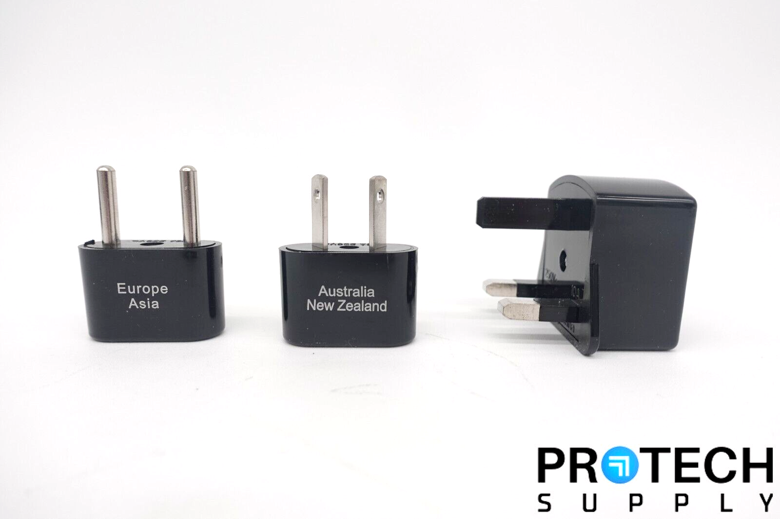 Lewis N. Clark Adapter Plug Kit Ek58 for sale online | eBay