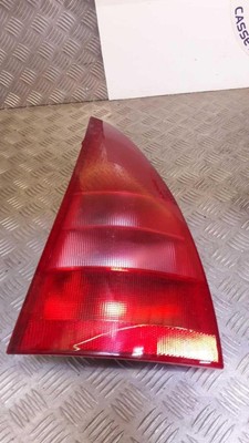 Feu arriere principal gauche (feux) CITROEN C3 1 PHASE 1 00006350Q3 | eBay