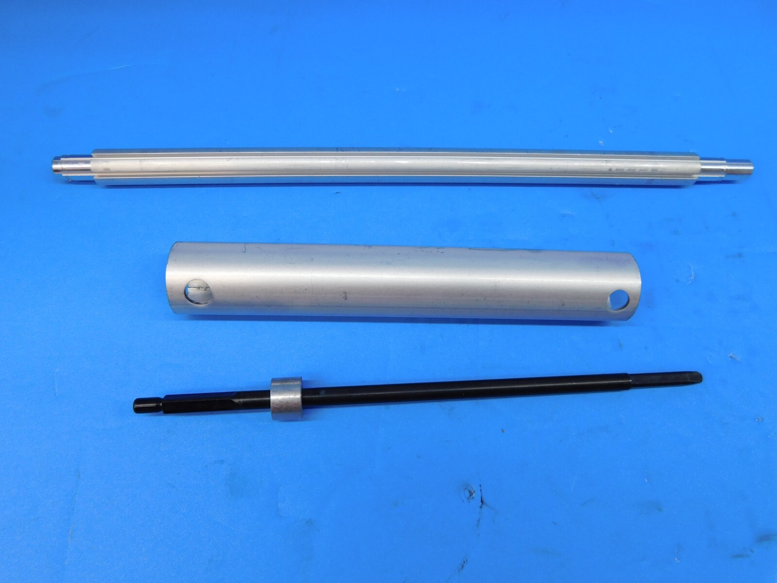 SHAFT FOR STIHL BG-KM BLOWER # 4606 710 5251 -- BOX 57 E | eBay