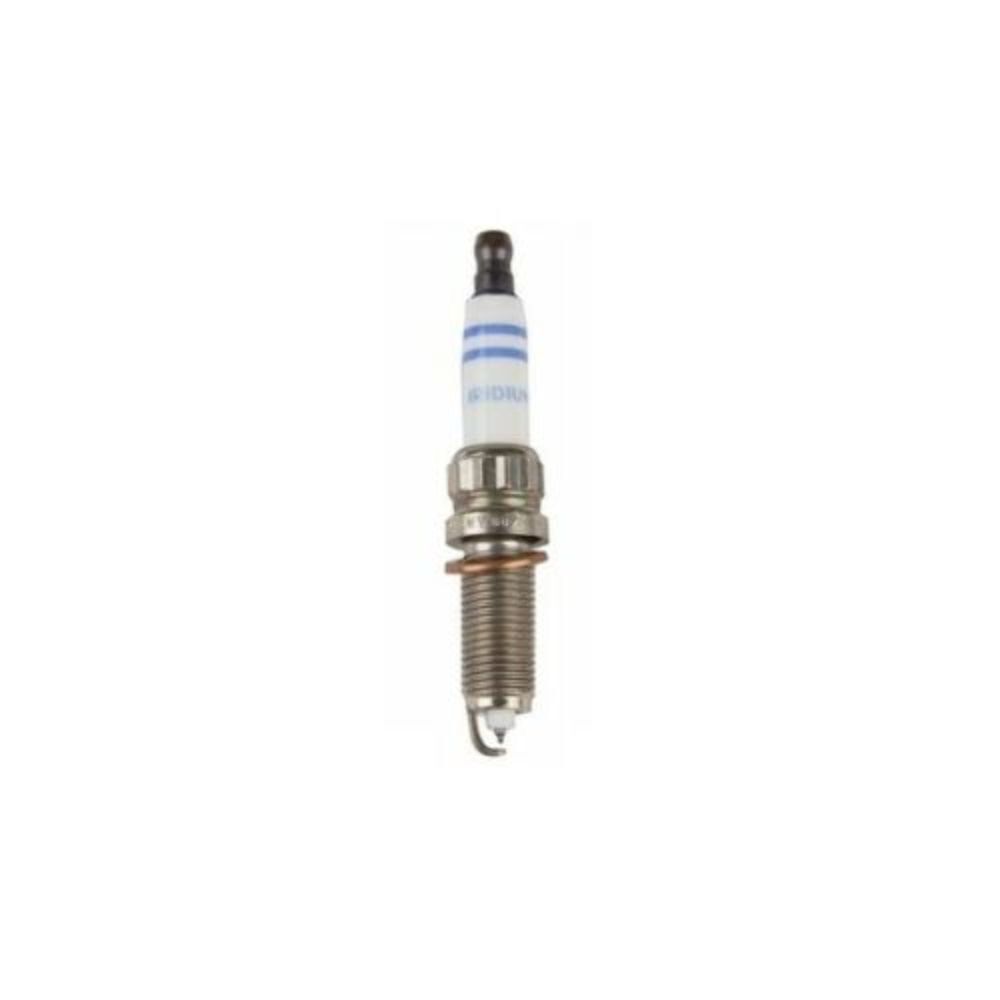 Mercedes 0041596403 - Alternative spark plugs