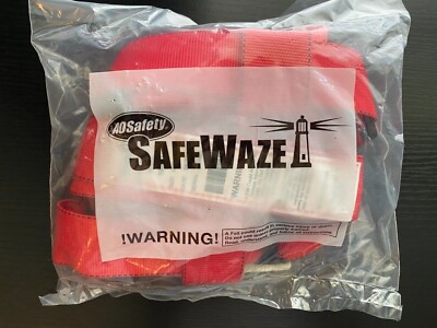 Safety Harnesses - Safewaze Fall Protection