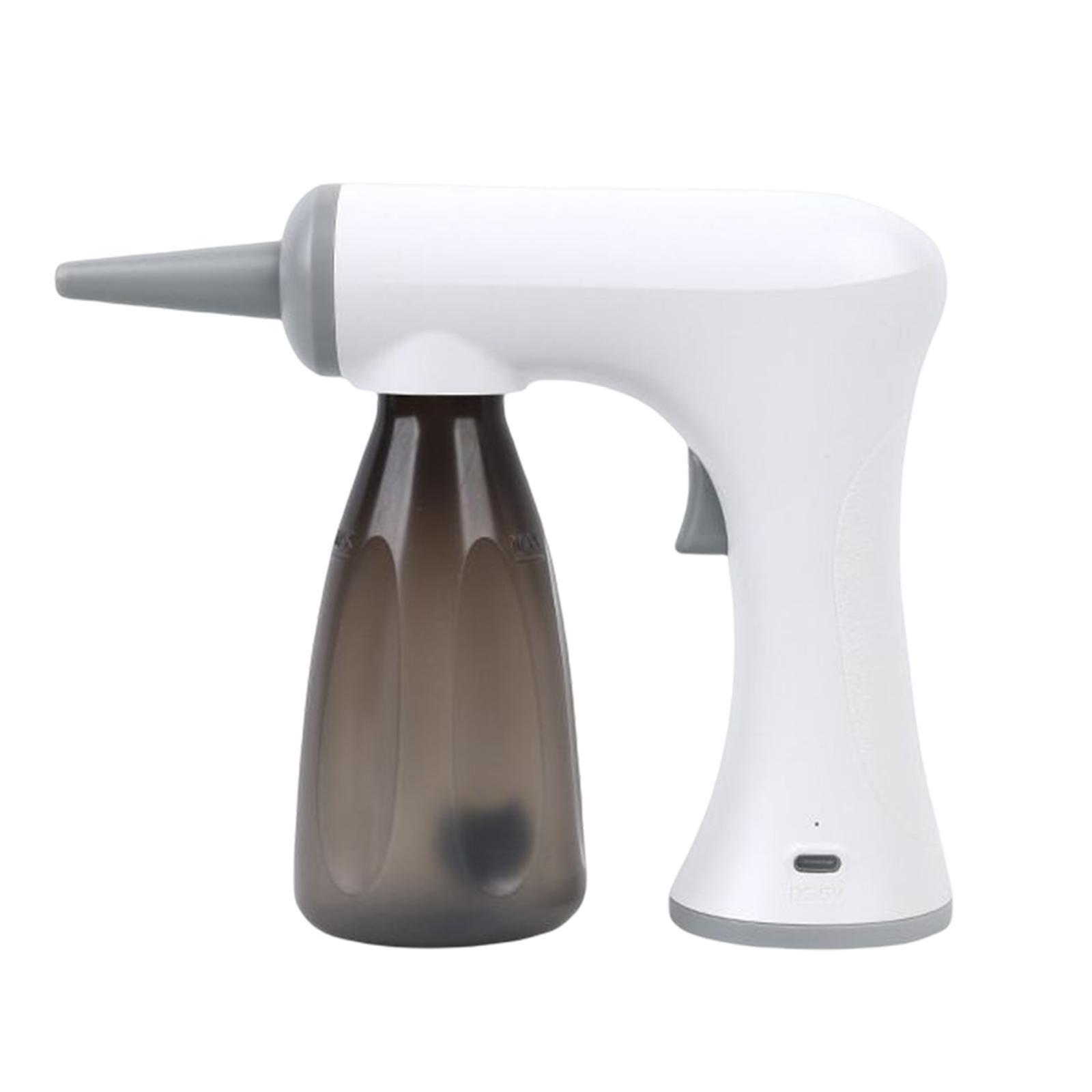 Electric Bubble , Cold and Hot Perm Foam Evenly Foaming Machine Hair ...