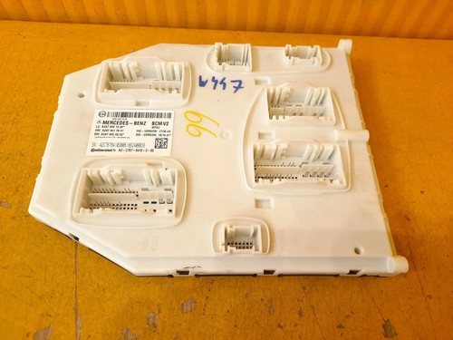 Mercedes-Benz V W447 MODULO DI CONTROLLO CARROZZERIA BCM A2479001306 | eBay
