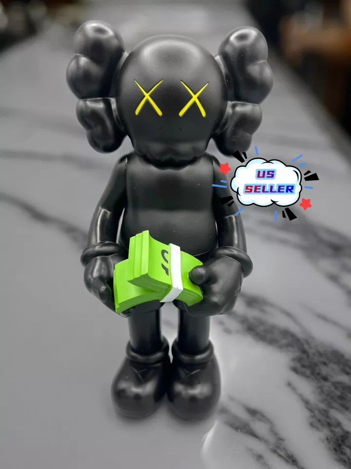 50+ Style For Kaws Fans Sculpture Pop Art, For Kaws Collection Vinyl ...