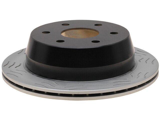 Brake Rotor For Astro Silverado 1500 Classic Safari Sierra 2500 ...