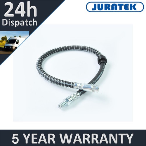 Fits Renault Master 2003- Vauxhall Movano 2001-2010 Juratek Front Brake ...