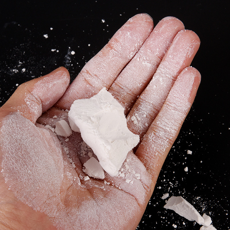 Gym Chalk Weight Lifting Training Gymnastic Climbing Magnesium ...