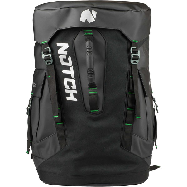 Notch Arborist Pro Deluxe Climbing Storage Bag 60l Capacity for sale ...